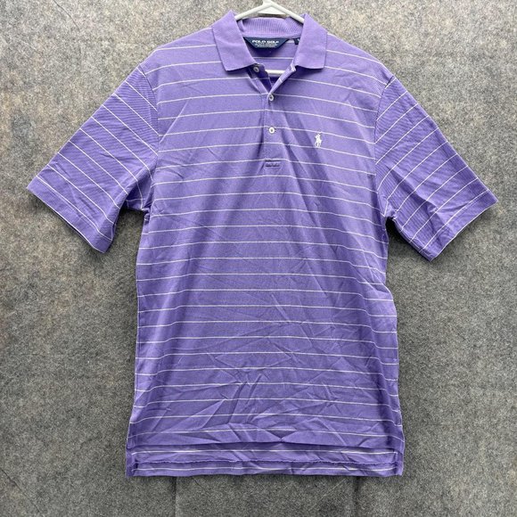 Polo Ralph Lauren | Shirts | Polo Ralph Lauren Polo Shirt Men Small ...